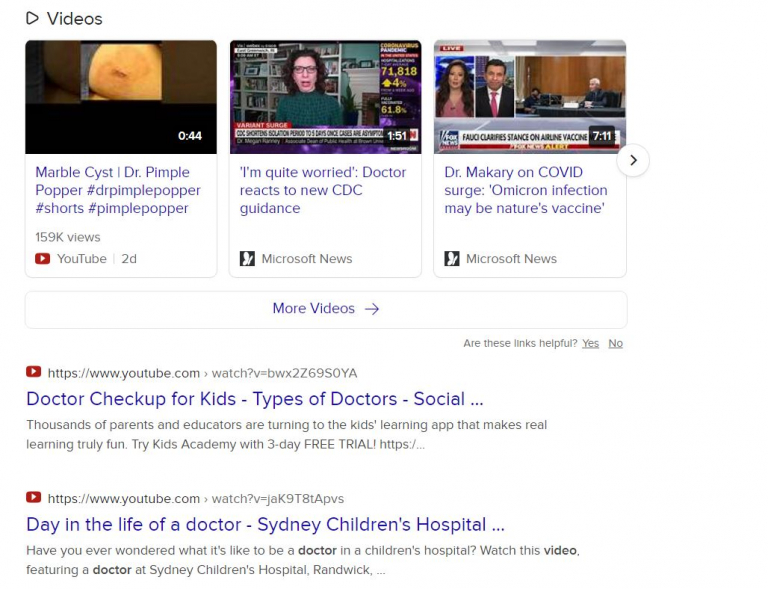 YouTube Rank Tracker: How to Check Your YouTube Rankings