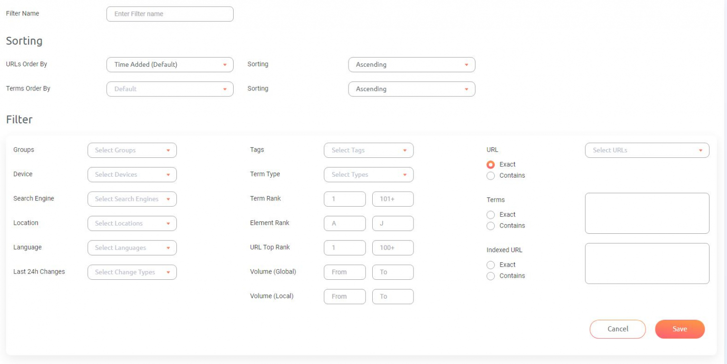 How to Track Keywords & Monitor Search Engine Rankings