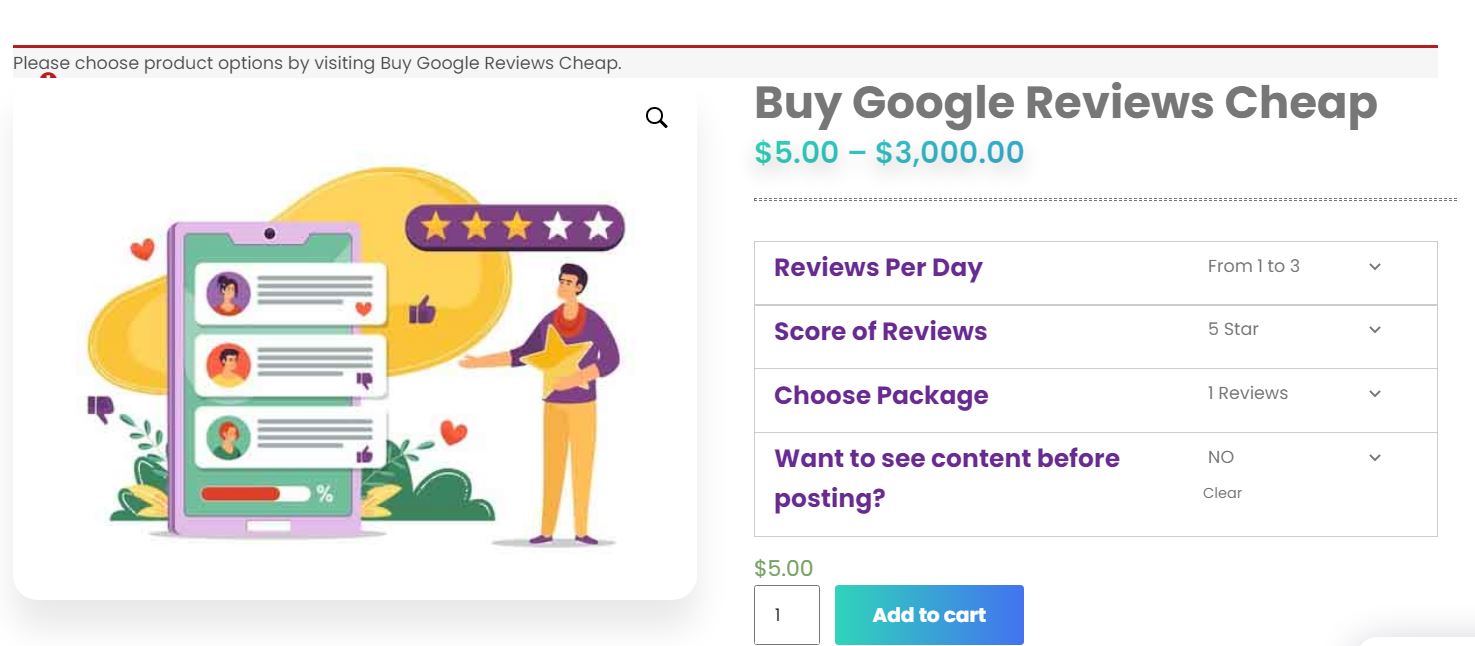 Fake Google Reviews: How to Combat Review Spam on Google