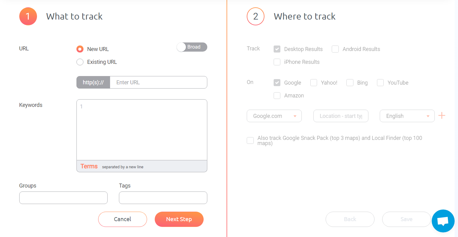 FREE Rank Tracker Template (& an Alternative to Save HOURS)